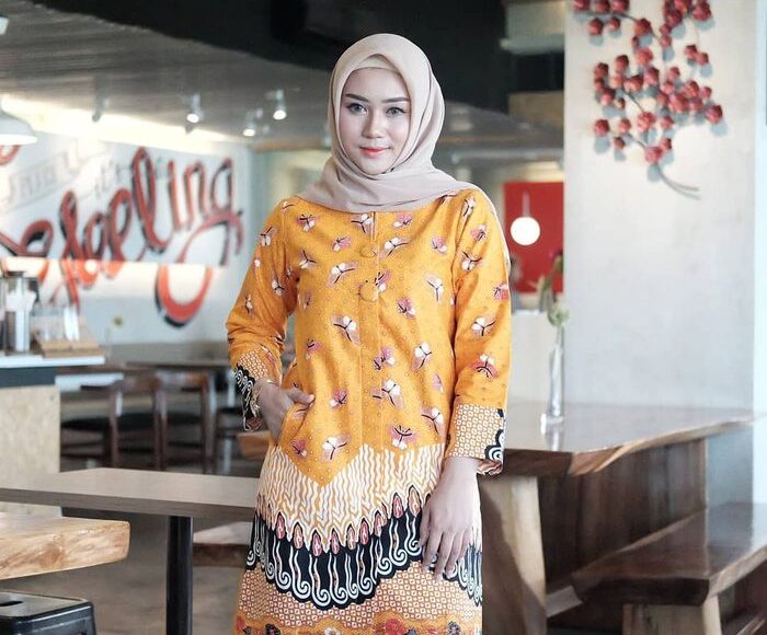 Memahami konsep desain seragam BPJS Ketenagakerjaan - Blog Pusatseragam