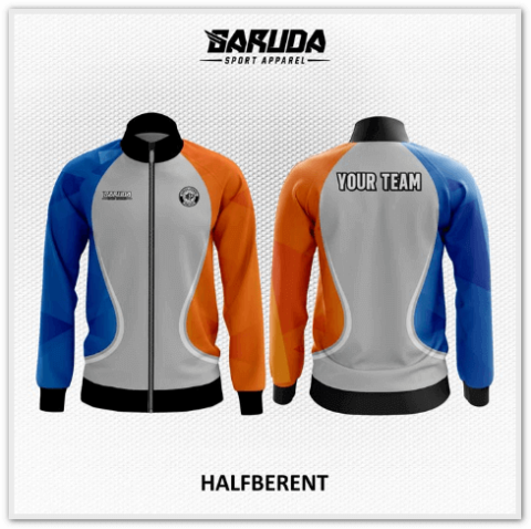 8 Inspirasi Contoh Design Jacket Organisasi yang Unik Banget