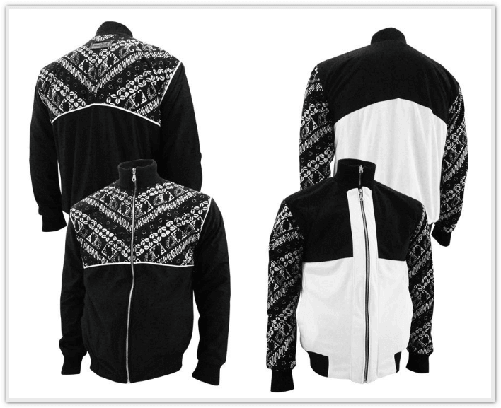 8 Inspirasi Contoh Design Jacket Organisasi yang Unik Banget