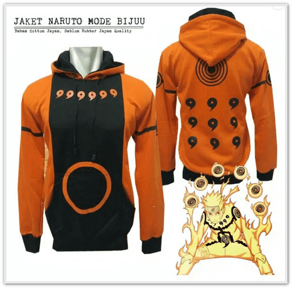 8 Inspirasi Contoh Design Jacket Organisasi yang Unik Banget