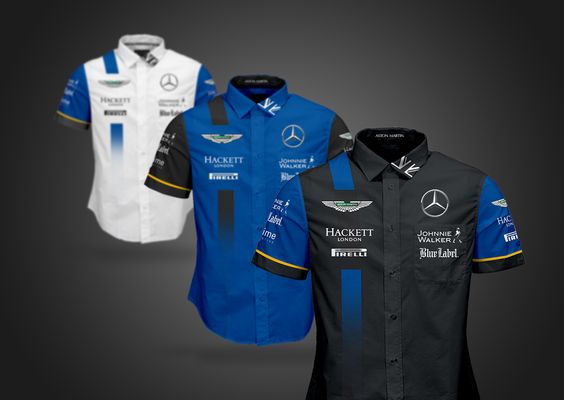 8 Inspirasi Contoh Design Jacket Organisasi yang Unik Banget