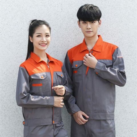 Memilih Seragam Kantor dengan konsep yang modern dan kekinian - Blog ...