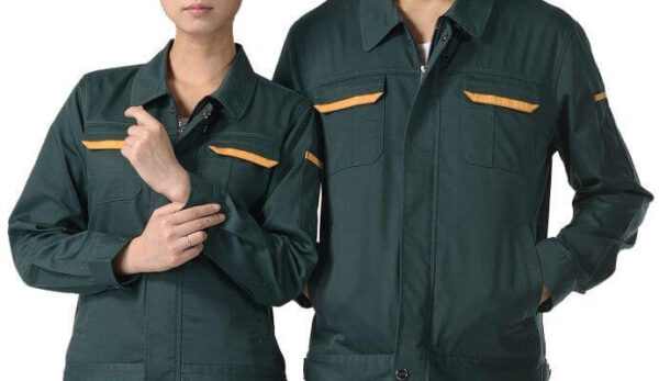 Bikin Baju Seragam Keren dan Profesional - Blog Pusatseragam