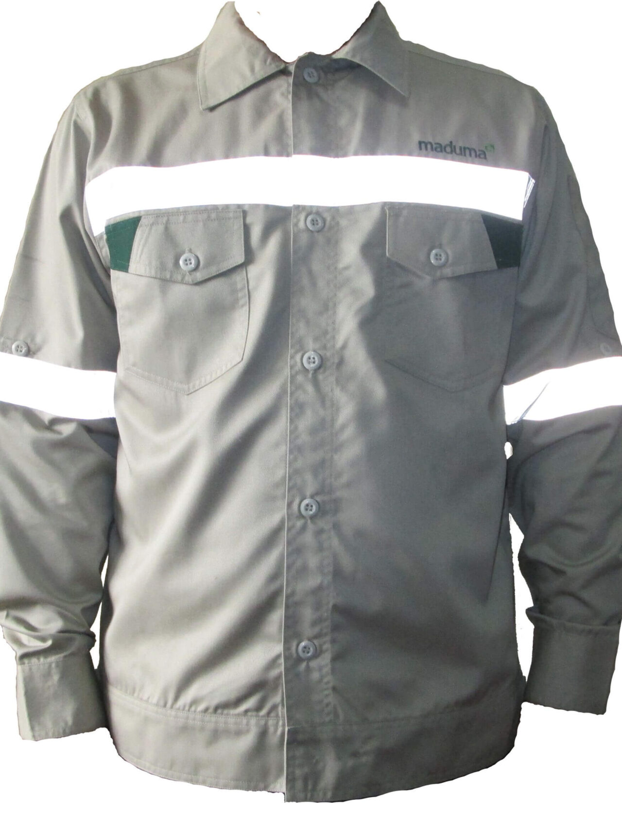 Industri konveksi seragam tambang dan fungsinya sebagai atribut ...