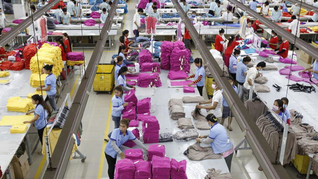 Melihat persaingan industri konveksi Jakarta di era modern - Blog ...