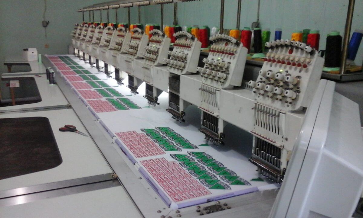 Konveksi Jakarta untuk Berbagai Kebutuhan Seragam - Blog Pusatseragam