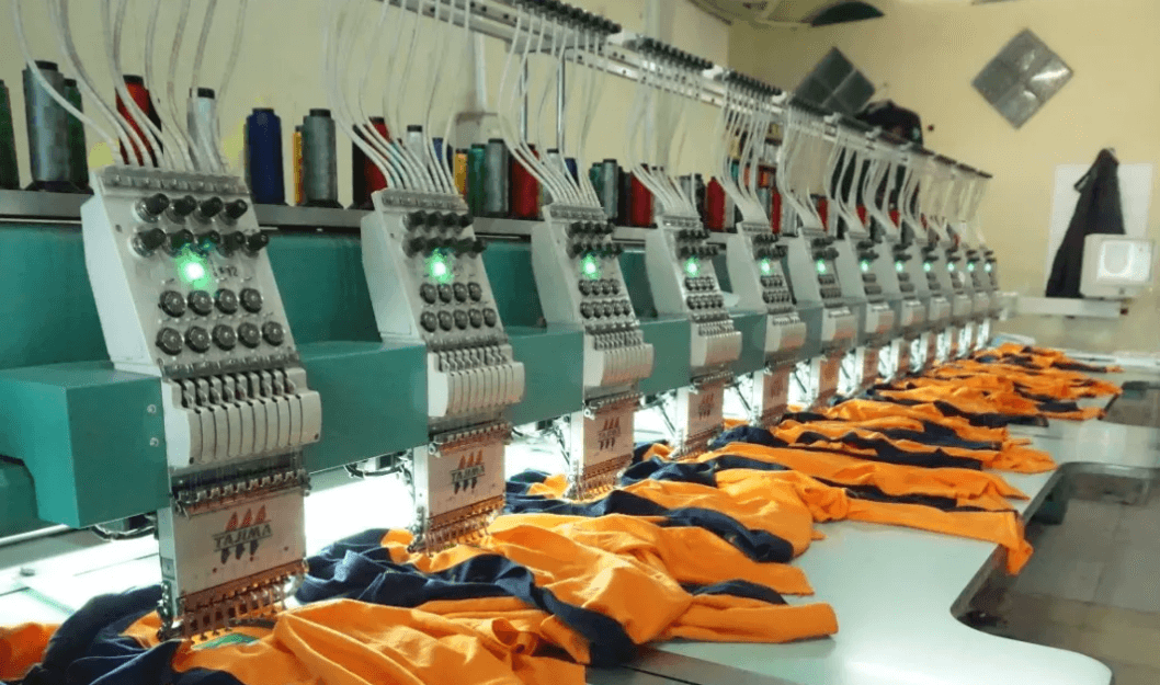 Konveksi Jakarta untuk Berbagai Kebutuhan Seragam - Blog Pusatseragam