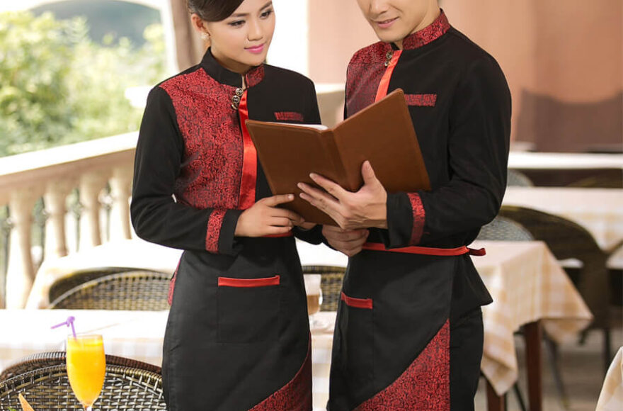 8 Inspirasi Contoh Design Jacket Organisasi yang Unik Banget