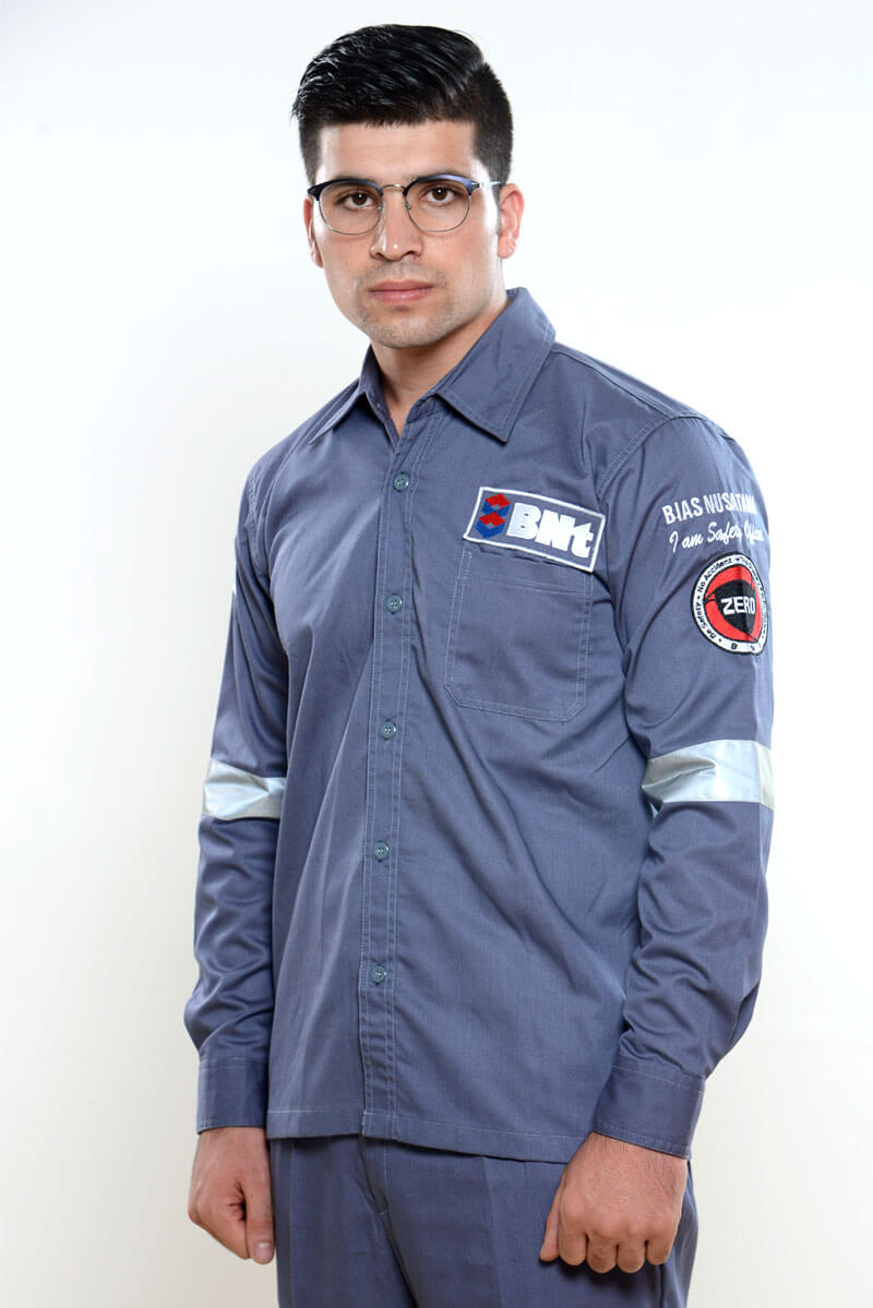 Mengenal Produksi dan Jenis Seragam yang umum digunakan - Blog Pusatseragam