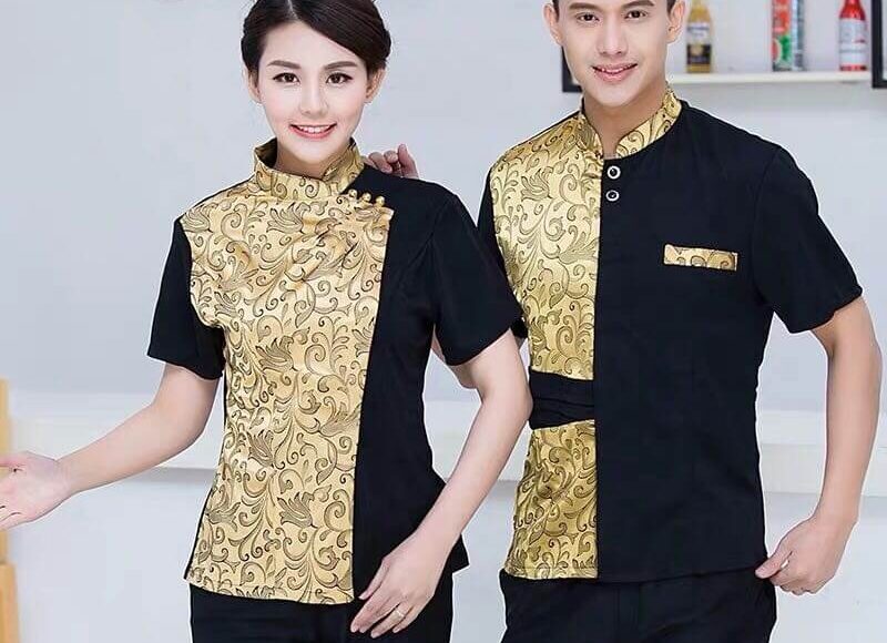 Tips Warna untuk Bikin Baju Seragam - Blog Pusatseragam