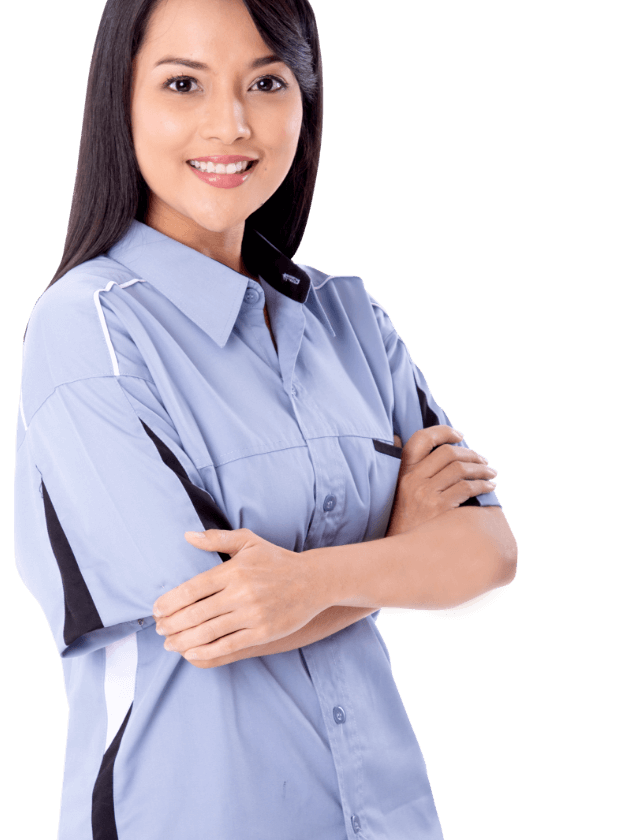 5 Model Seragam Instansi untuk PNS dari Pusatseragam Terbaik