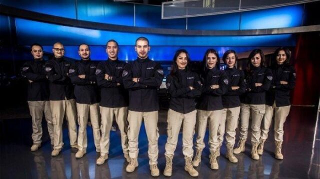 Memahami konsep desain seragam BPJS Ketenagakerjaan - Blog Pusatseragam